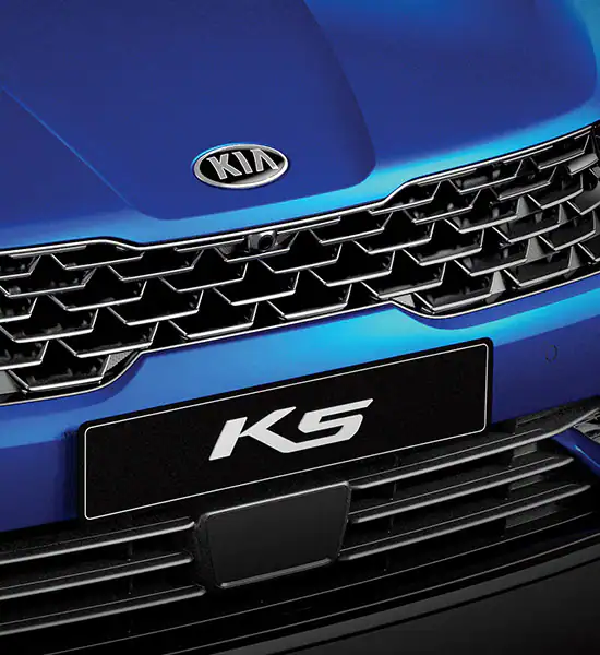 Kia K5 Gallery | 4 Door Sedan | Kia Jordan