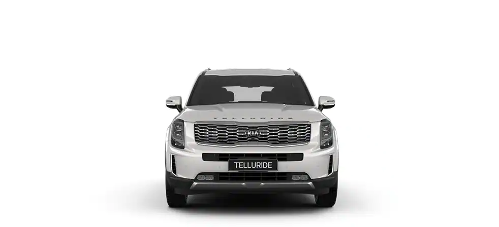 Kia Telluride | 7 Seater SUV | Kia Jordan