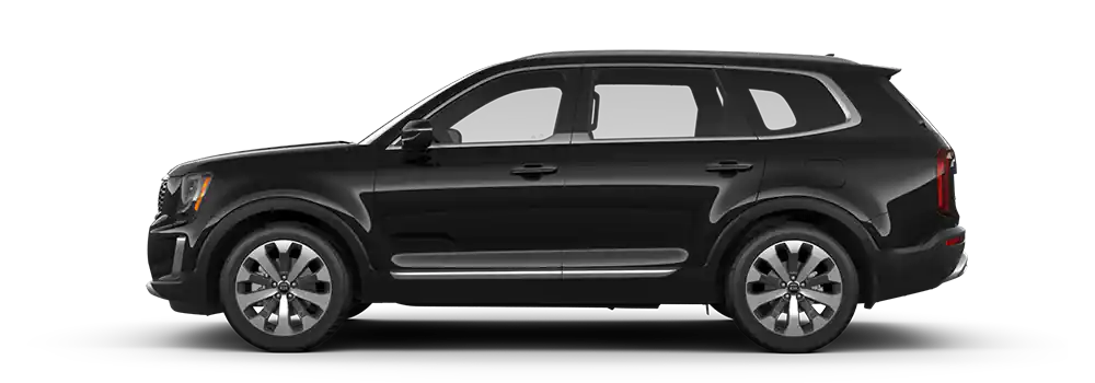 Kia Telluride | 7 Seater SUV | Kia Jordan