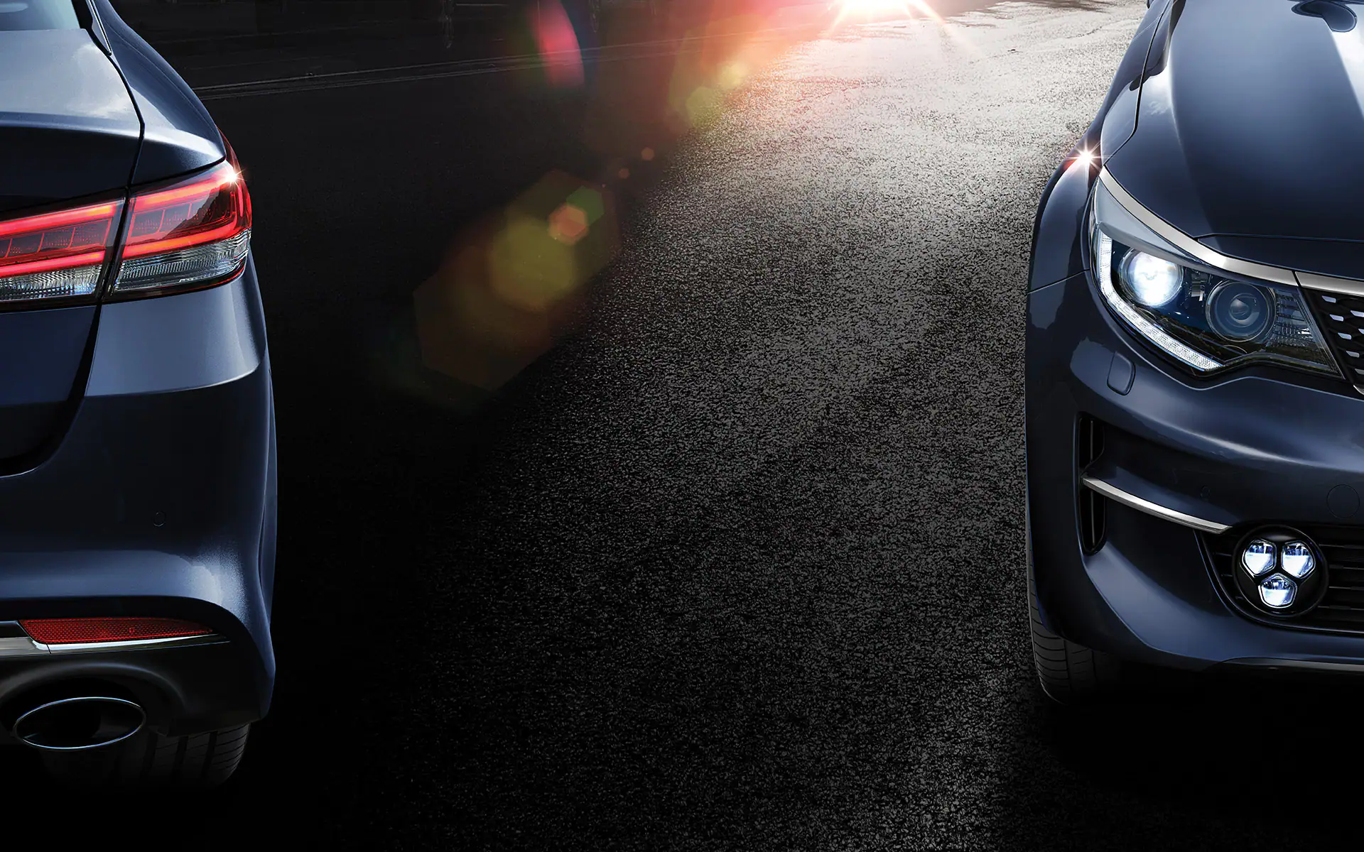 Optima Gallery | Cars | Kia Jordan