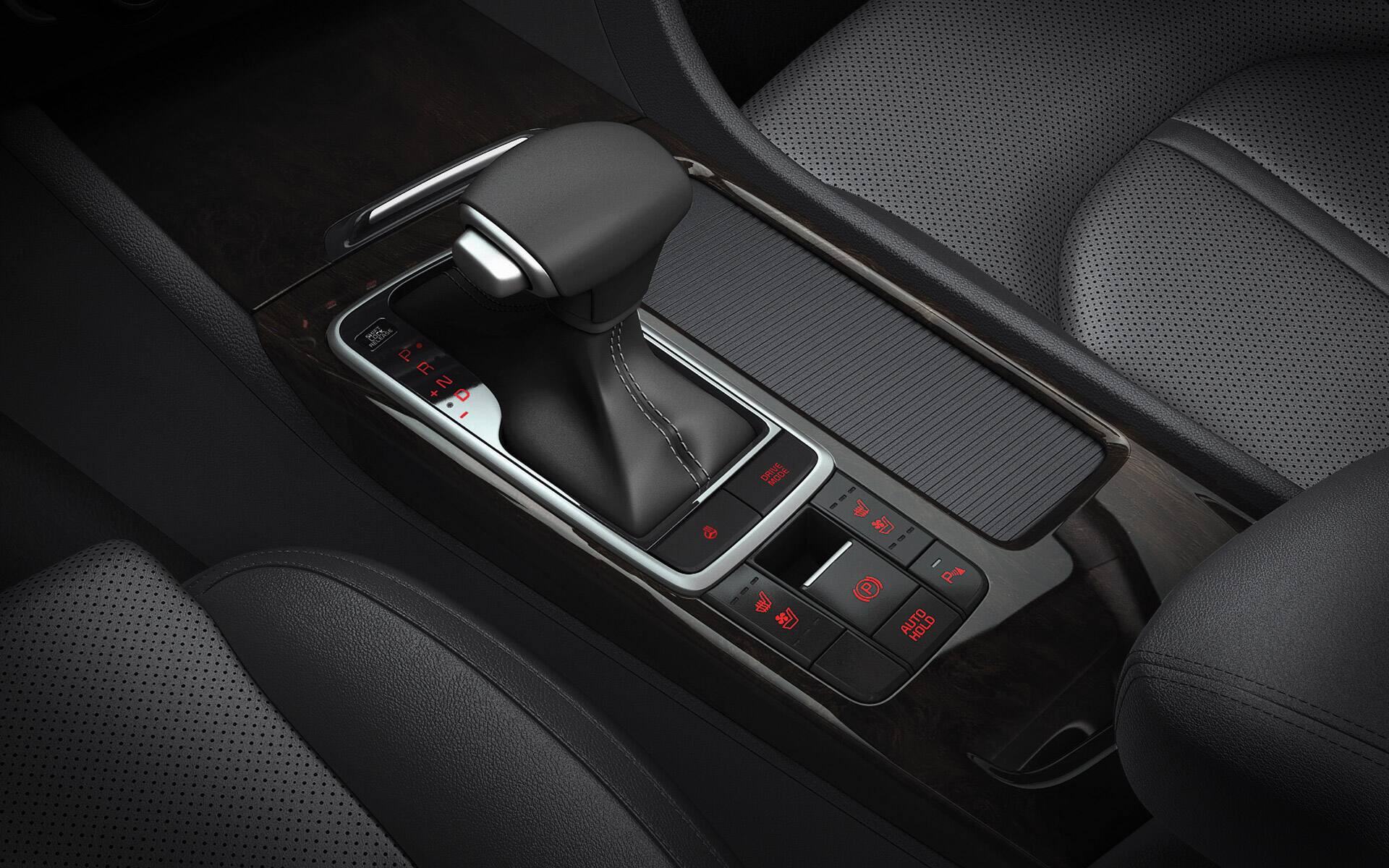 Optima Gallery | Cars | Kia Jordan