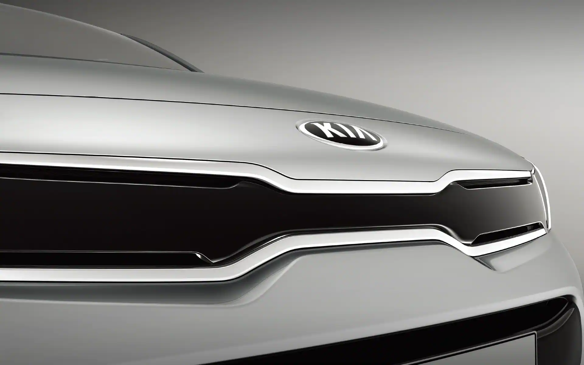 New Rio 5-Door Gallery | Cars | Kia Jordan